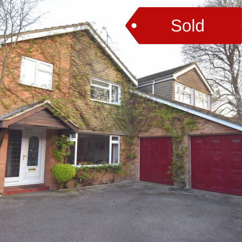 Masefield Hitchin SG4 0QB – Putts Estate Agents
